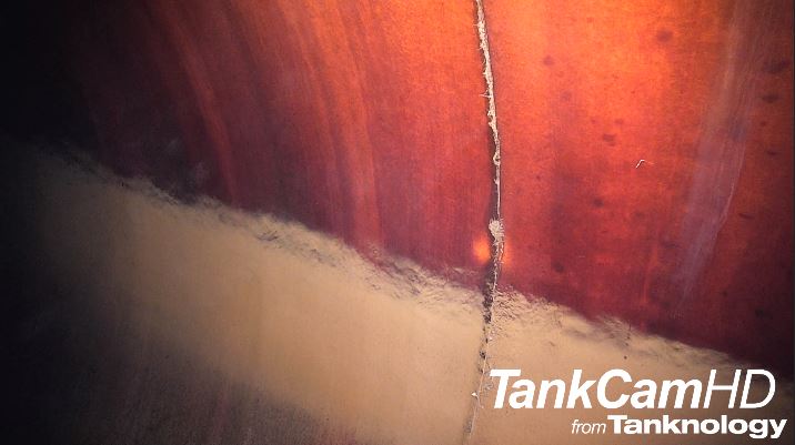 Tank Trouble Tuesday - Tanknology