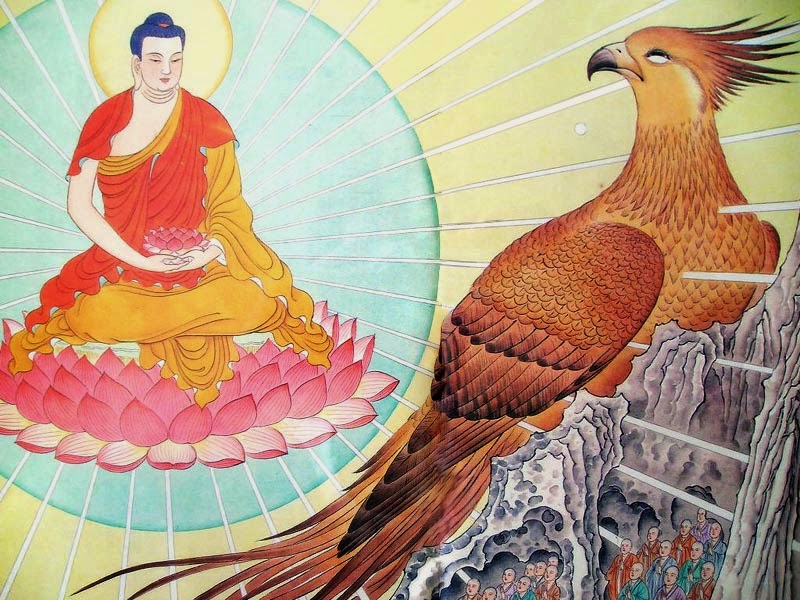 Semilir Sukhavati: Alam Sukhavati 01