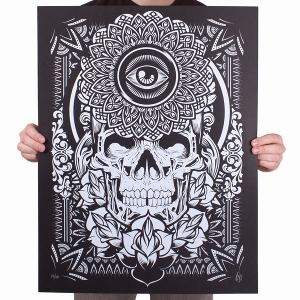 Everything Is Art: Recommended Artist: Joshua M. Smith