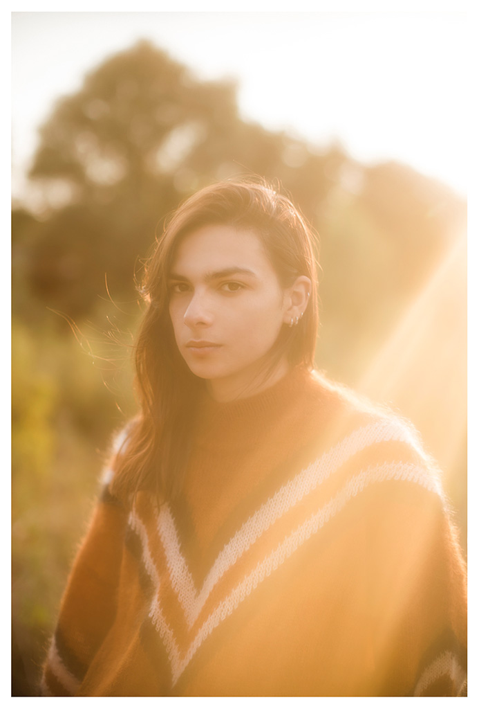 Vivienne Mok Photography: Elias, Paris