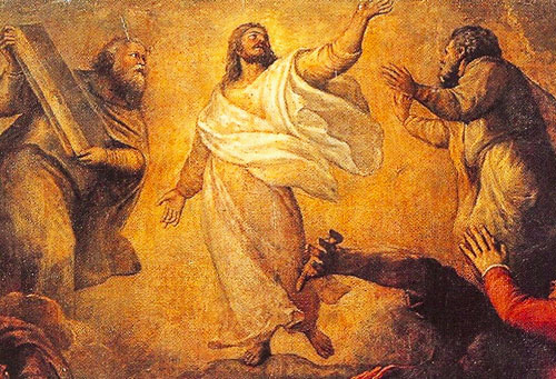 The Faith Log: Conformed to His Glorious Body