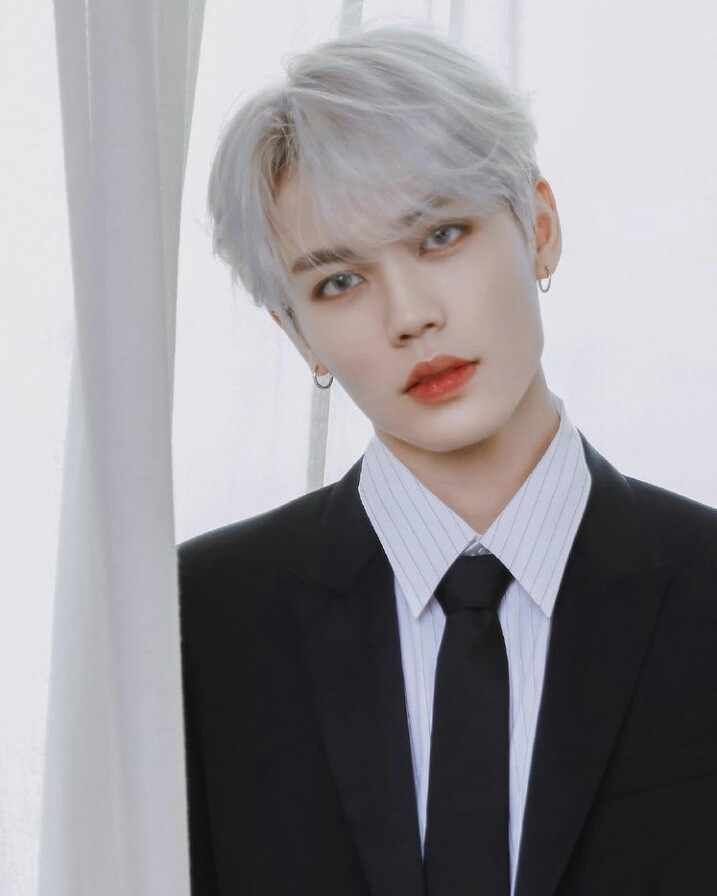 Biodata dan Profil Lengkap Evan Lin (Lin Yan Jun) - Nona Mandarin