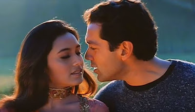 Badal Video Song | Watch Badal Movie All Video Song -Bobby Deol and ...