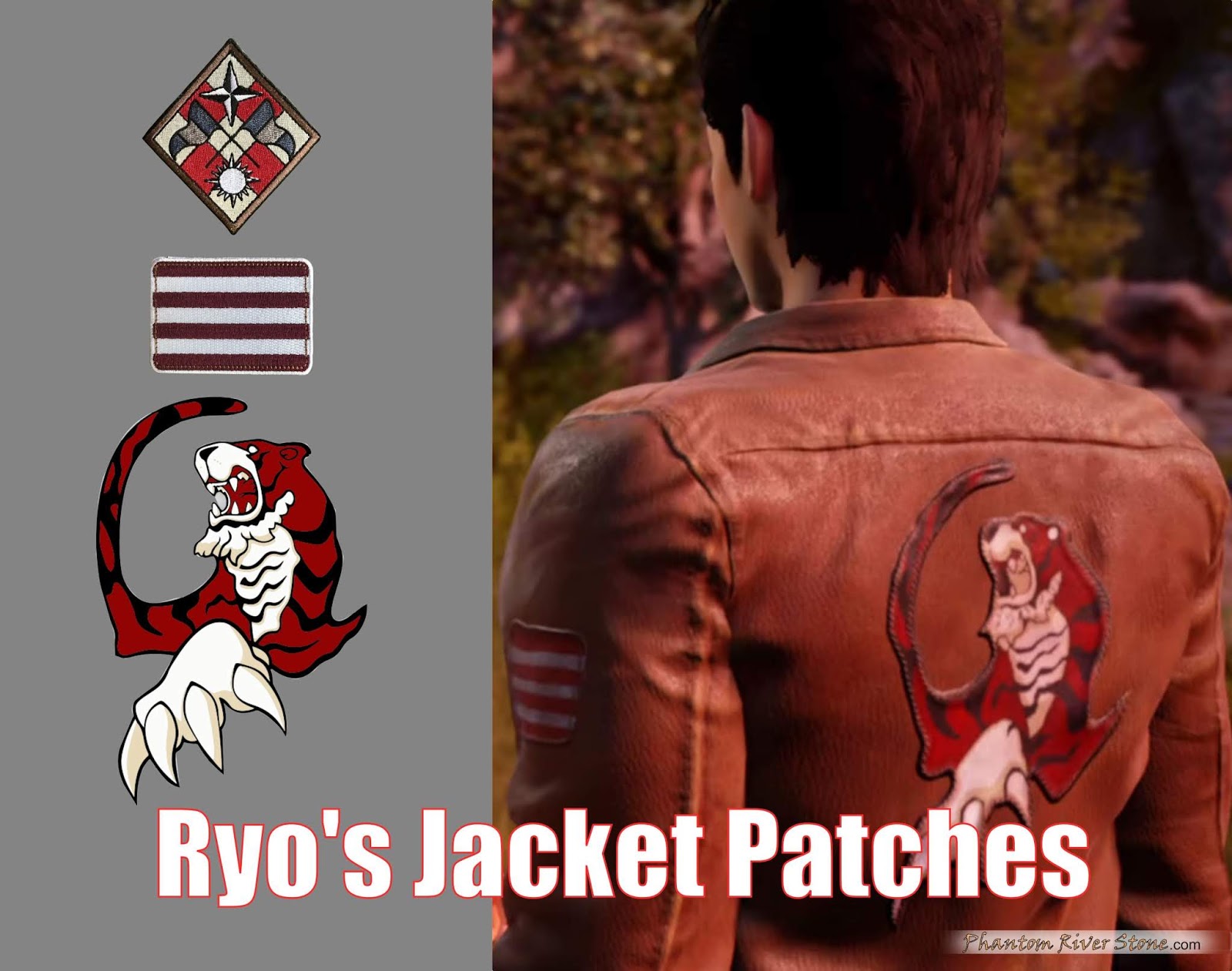 Poll Result: Patrons' Choice Topic for March 2020