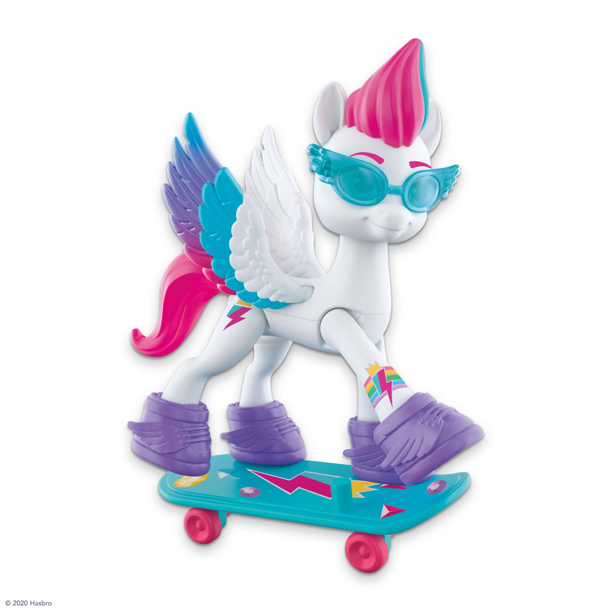 Lots of new G5 Merchandise Spotted | MLP Merch