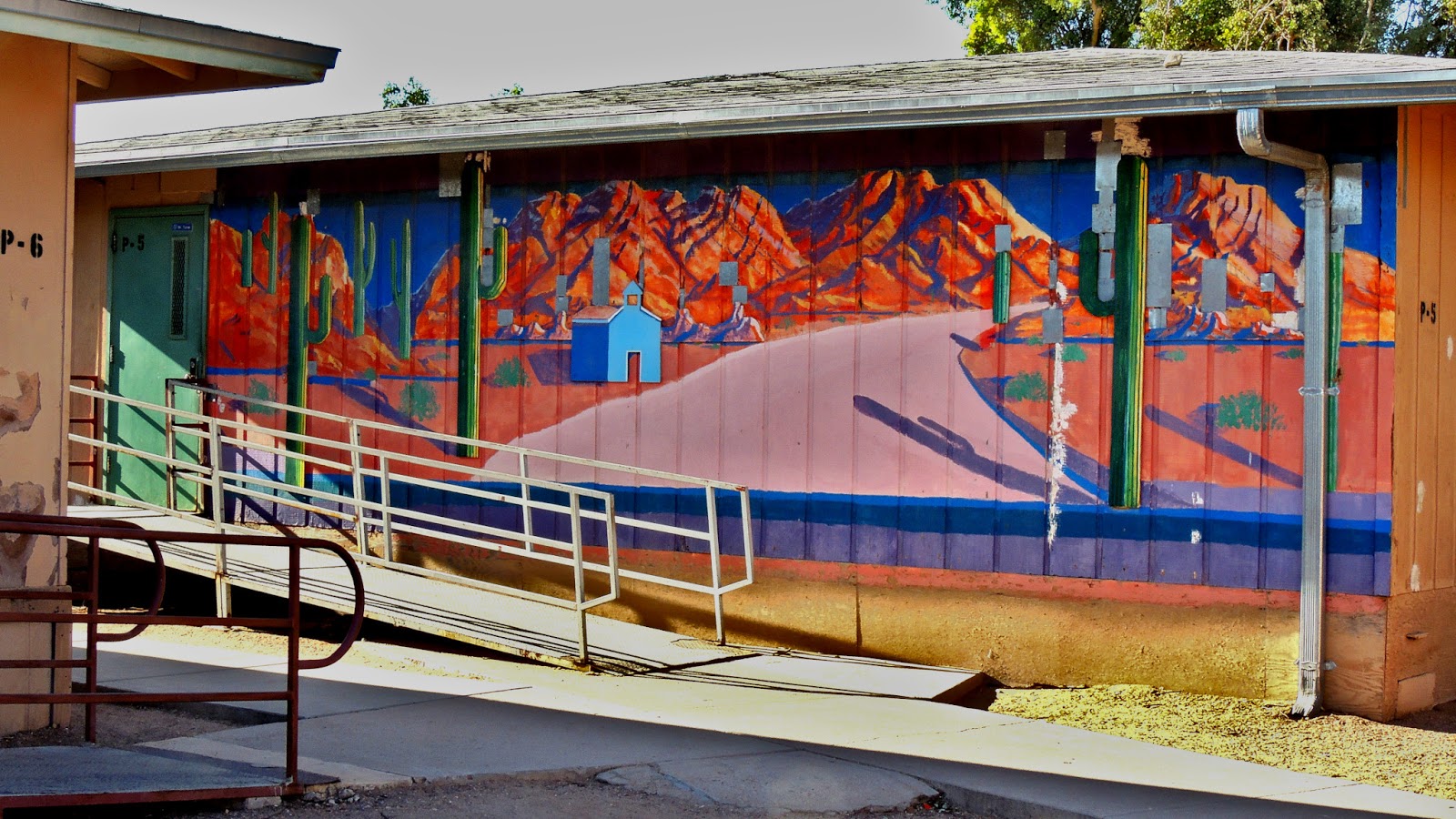 The Tucson Murals Project: Missed (at least) one more thing at Lineweaver