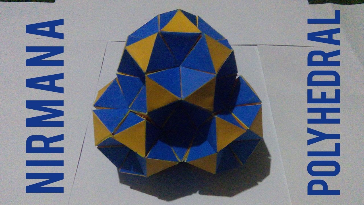 Pengertian Nirmana “Rupa Dasar” - MENGENAL DESAIN KOMUNIKASI VISUAL