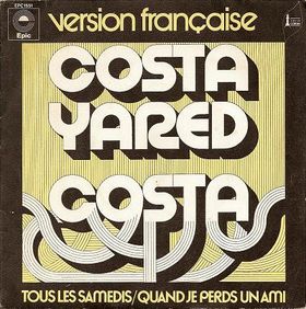 Georges et Michel Costa : Musique Magique (Partie 1/4)