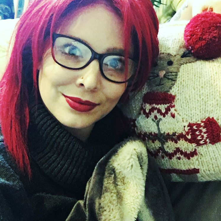 The Crow Maiden: 2019