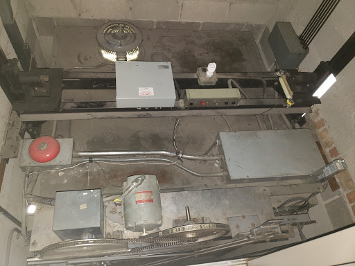 Chicago Elevator Maintenance - Colley Elevator: Hydraulic Elevator ...