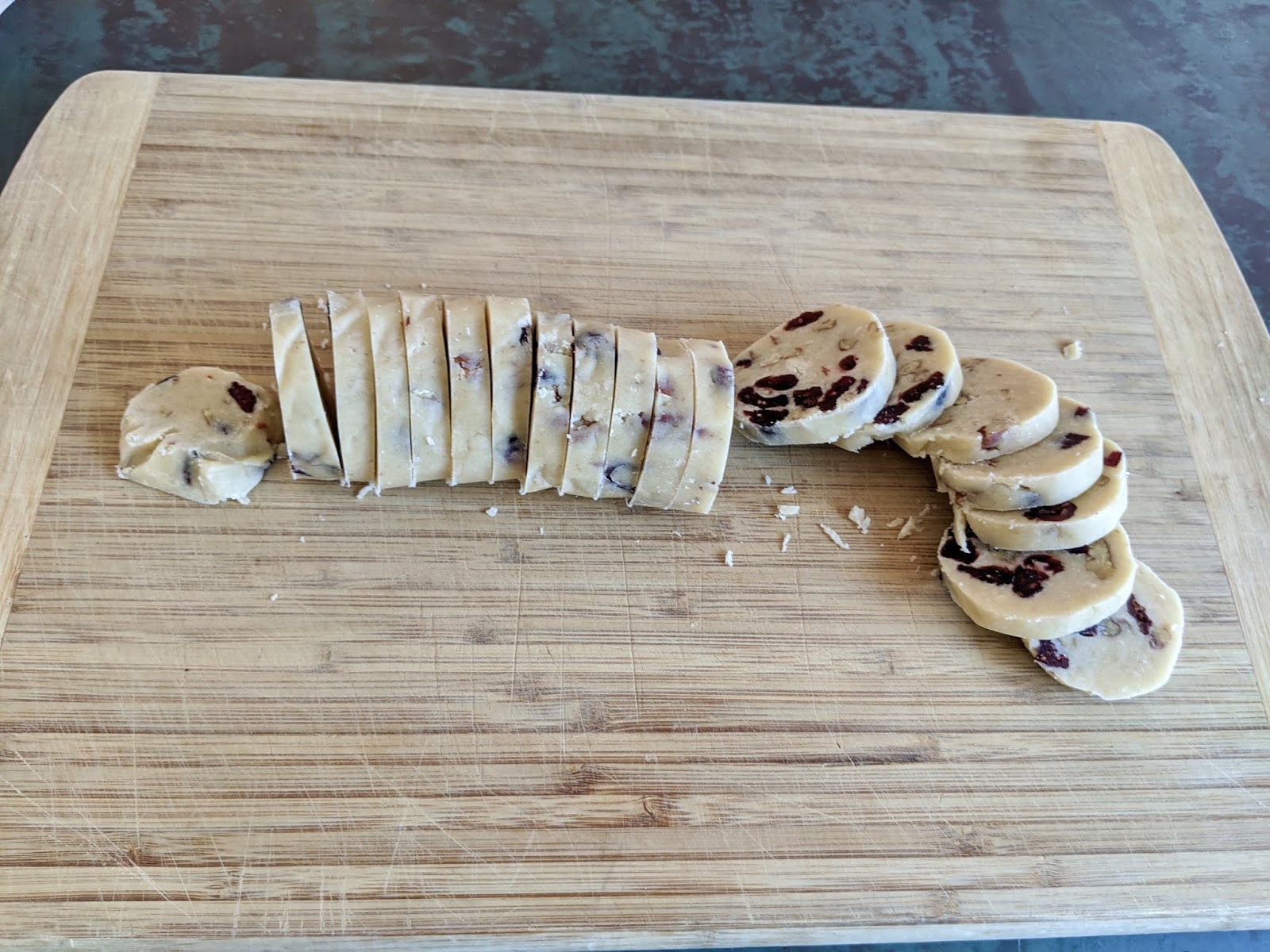 THE ROAD TAKEN : Covid Cafe: The Story of Holly's Signature Cookies