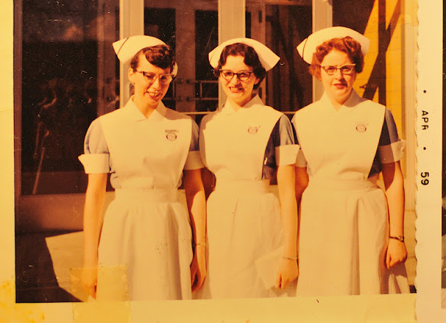 Finding Jerry and Mary: Lyttle Creeks, California