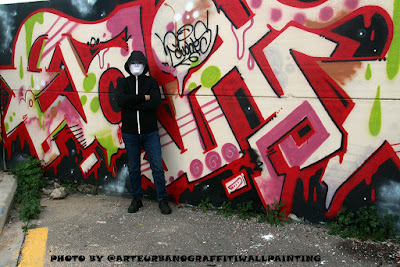 @photojo53: Graffitis y Street art por Valencia(272)