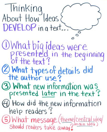 ~Twinkle Teaches~: Reading comprehension