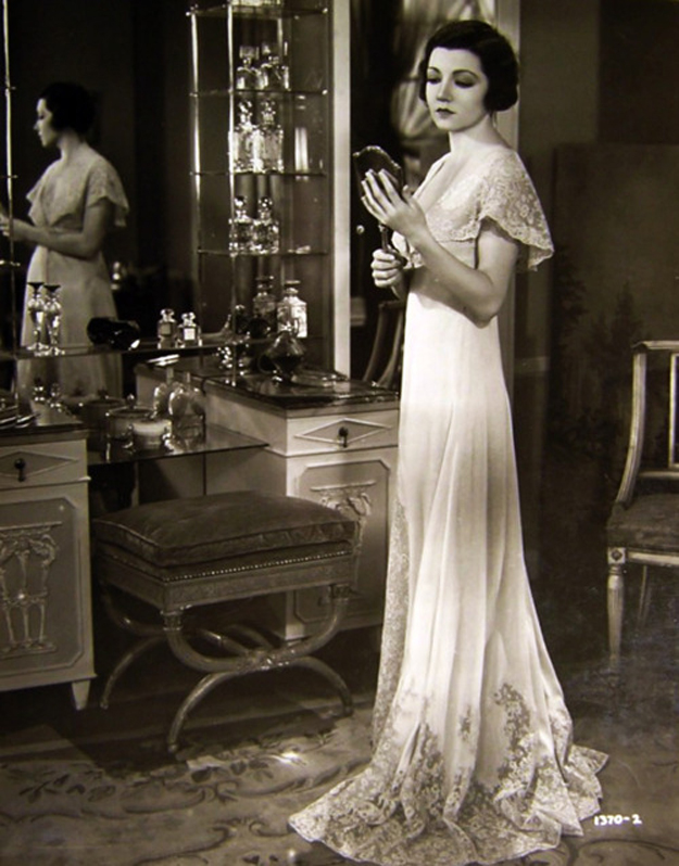 Where Rainbows End: Vintage Blast | Claudette Colbert Part 3