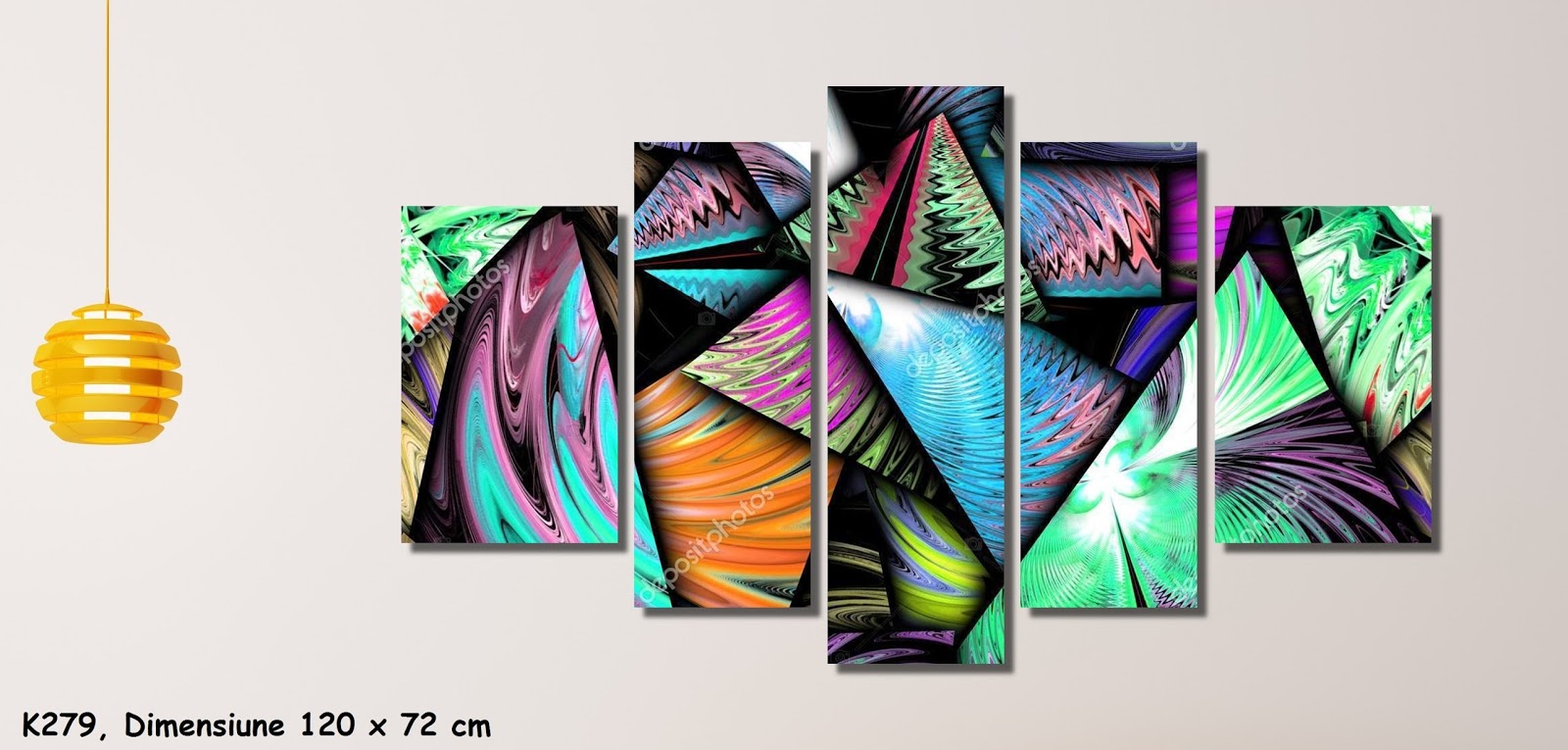 Tablouri Canvas Baia Mare: Modele tablouri canvas, moderne, decorative ...