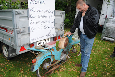 SarpsborgNotater: "Stram Vaier"-suksess igjen