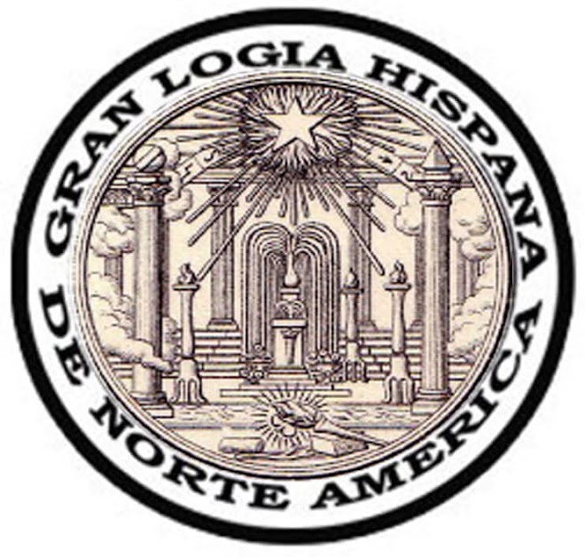 Logo Gran Logia 2020