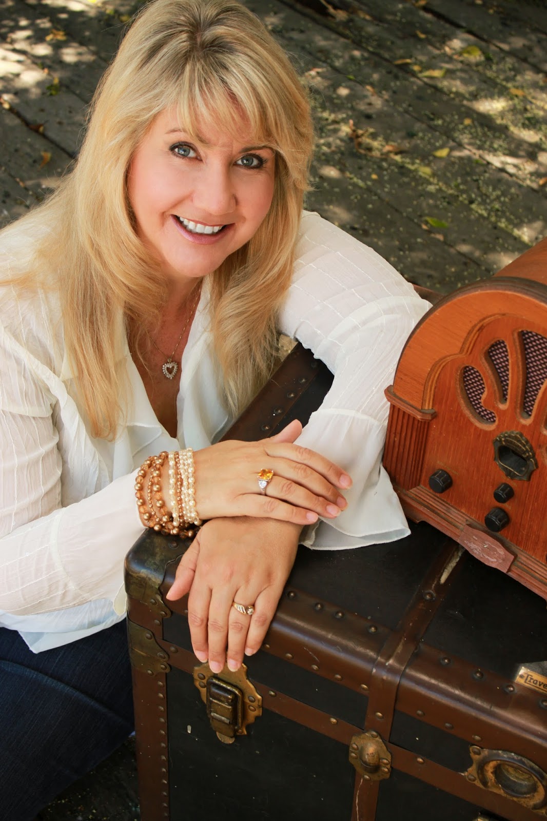 Heritage Zen:: Presenter Interview: Lisa Louise Cooke, Genealogy Gems