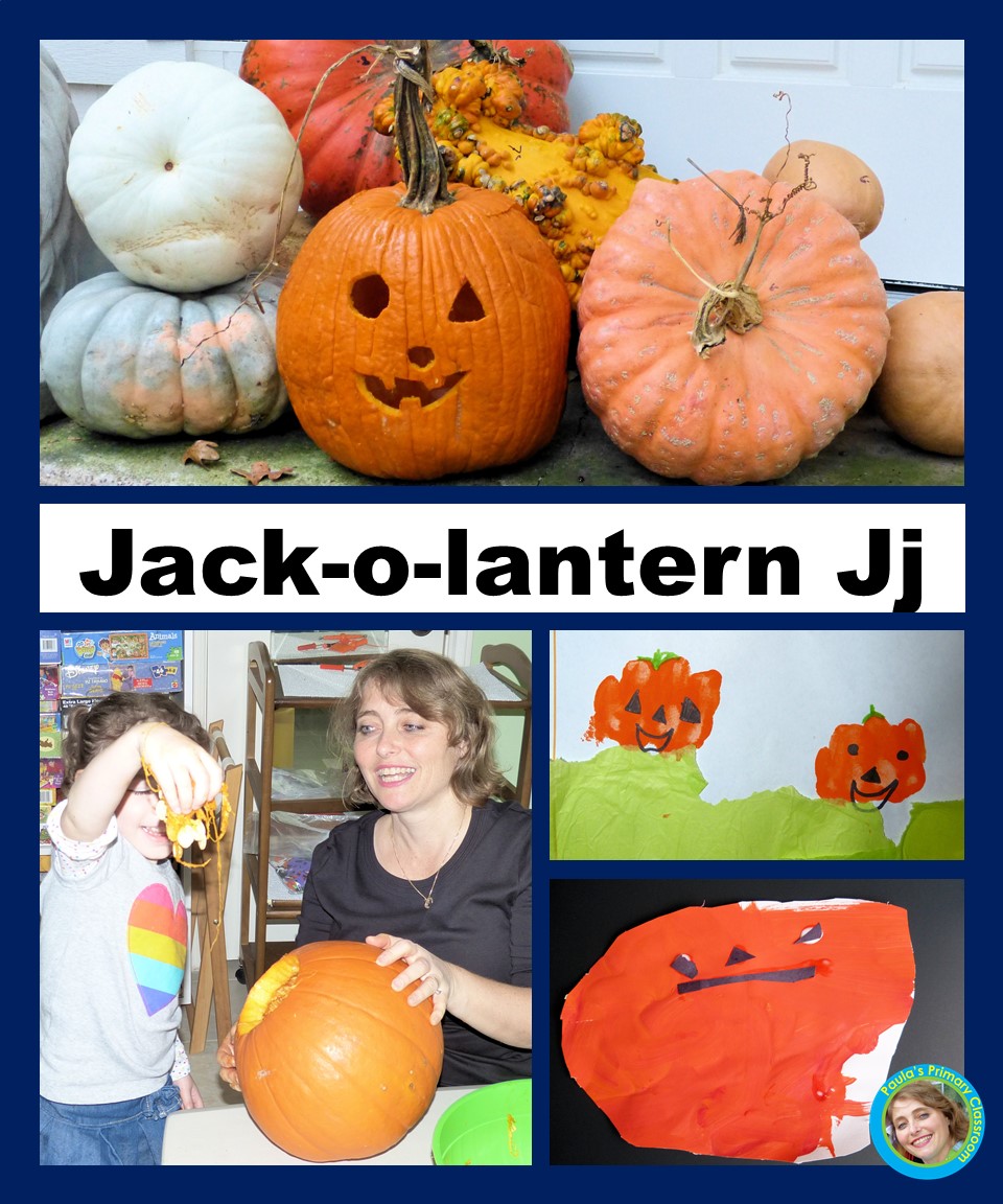 Paula's Primary Classroom: Activities That Will Make Your Kids Jump for Joy