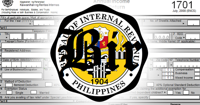 How to use bir vat relief program - tennesseelasopa