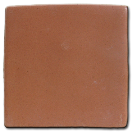 Marzua: El barro o terracota