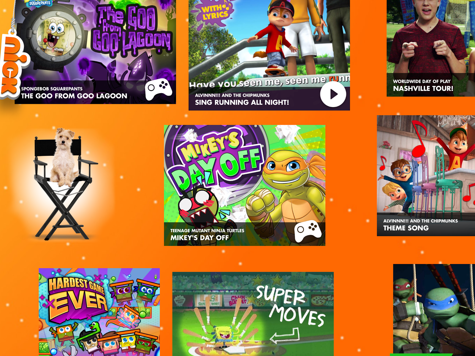 NickALive!: Viacom International Media Networks Looking To Expand ...