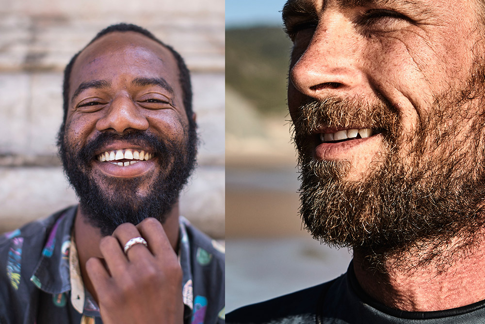 HOW TO MAKE SURE YOUR FACIAL HAIR IS TRENDY NOT TRASHY | Edgars Mag