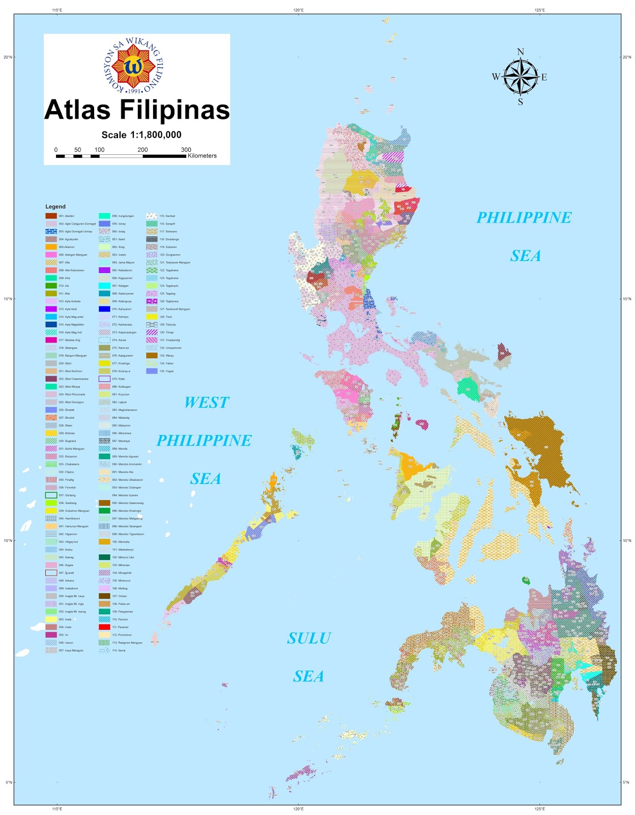 Marinduque Rising: Marinduque bilang lugar na pinag-ugatan ng Wikang ...