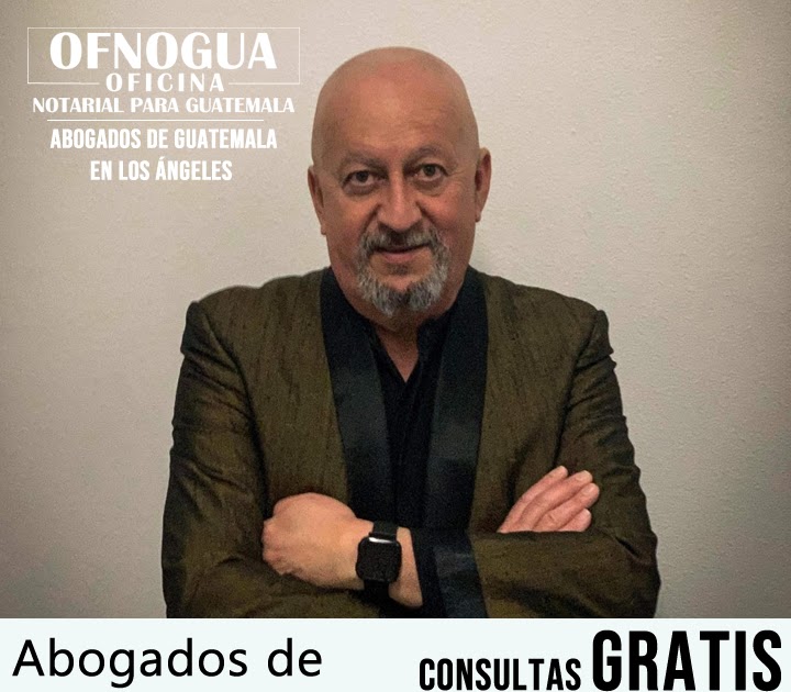 Abogados de Guatemala en Los Angeles