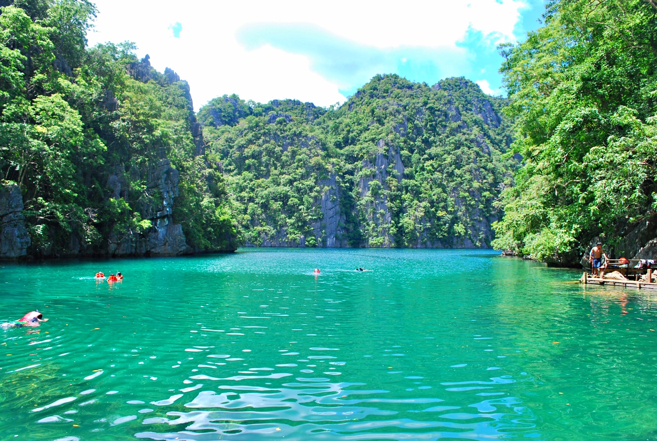 Beautiful Lakes in the Philippines Perfect for Nature and Chill ...