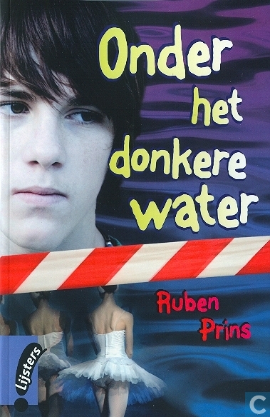 Leesverslag Onder het donkere water