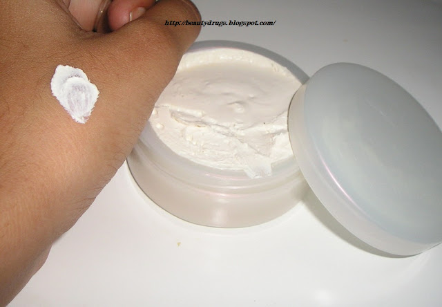 Beauty Drugs: Golden Pearl Beauty Cream