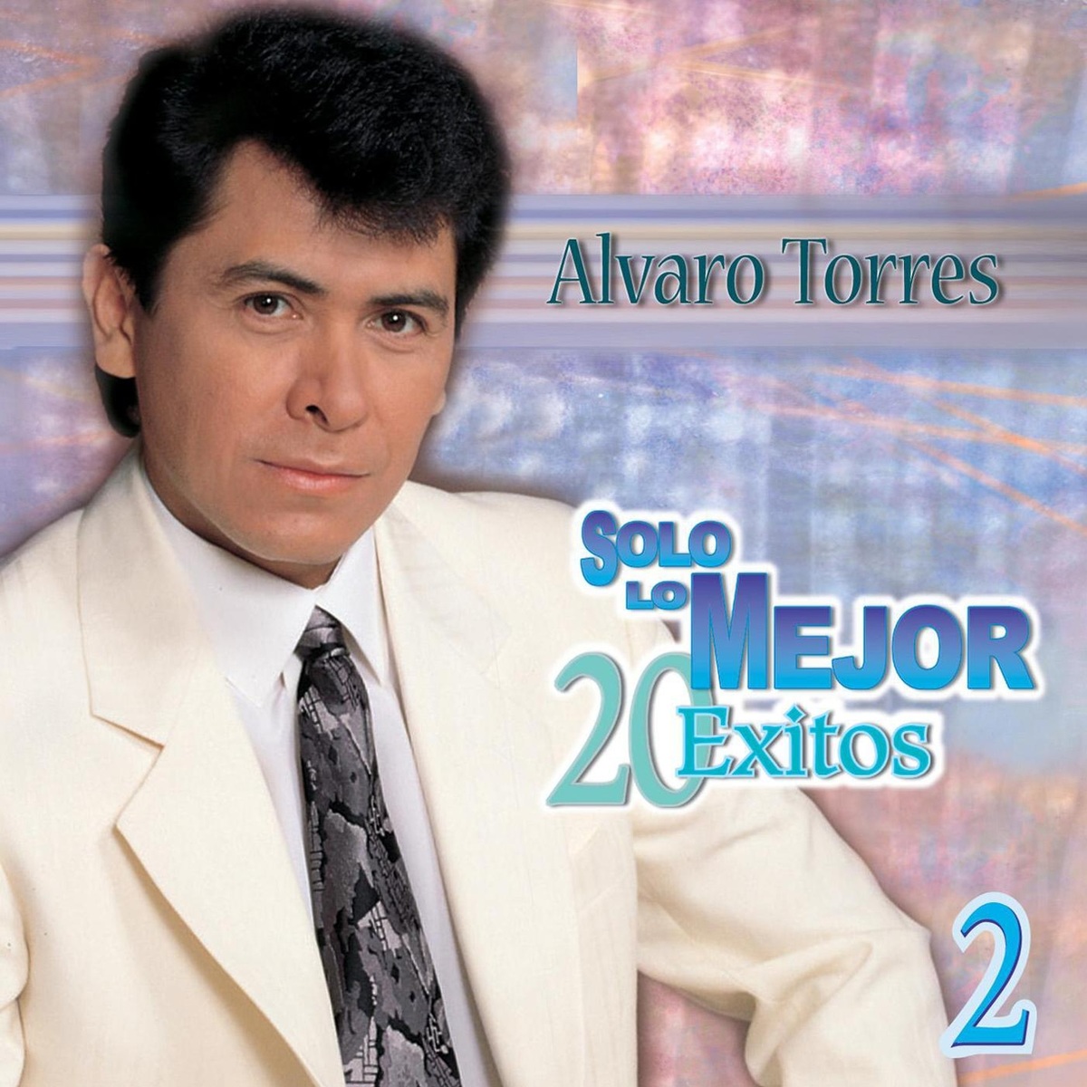 Mis discografias : Discografia Alvaro Torres