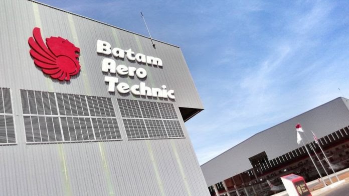 Kawasan Ekonomi Khusus (KEK) Batam Aero Teknik & Nongsa - Konsultan ...