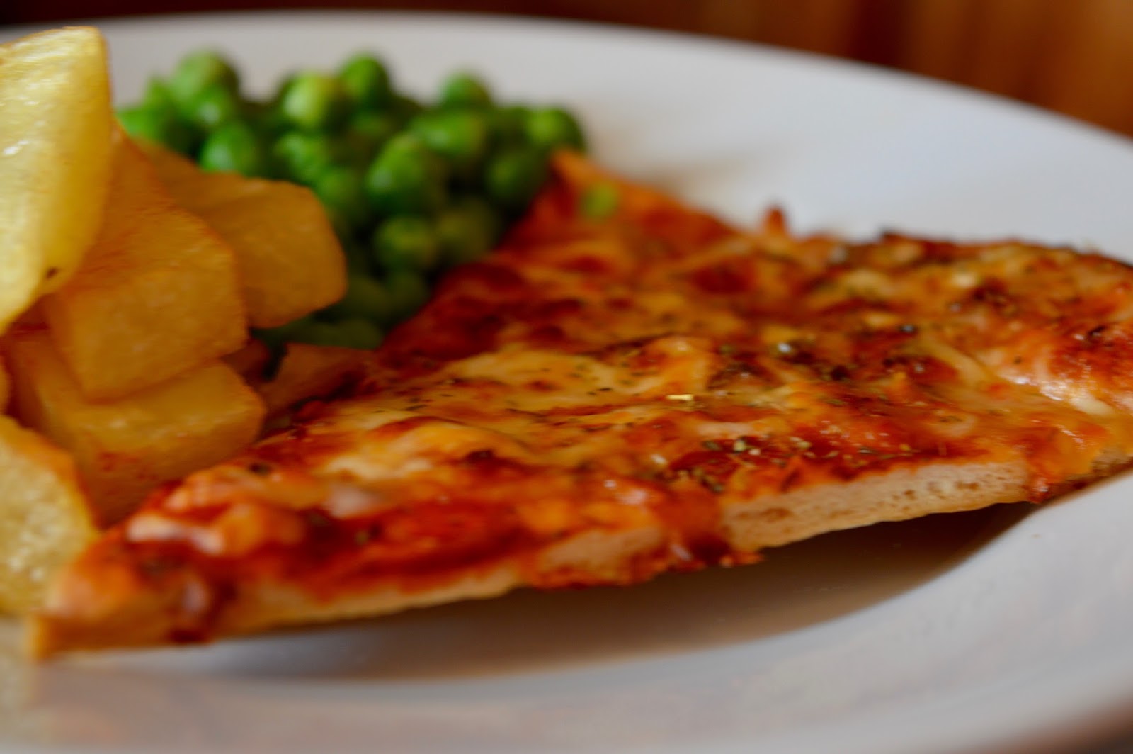 The Hog's Head Inn | A Child-friendly pub with a play area near Alnwick ...