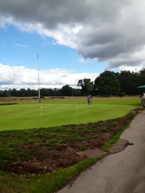 Chequers Hotel Pulborough Blog