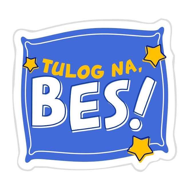 What's New : Uratex Sleep-Themed Viber Stickers! - Erica YuB