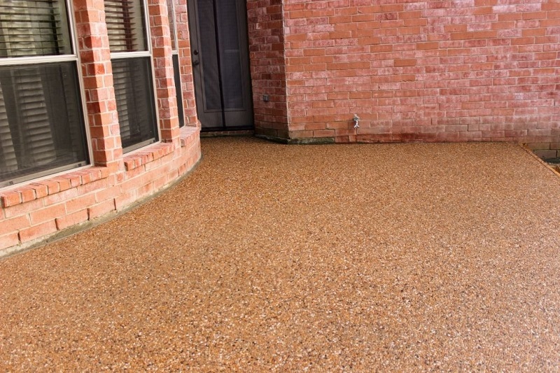 Tips for Installing Exposed Aggregate Concrete That Can Last A Lifetime ...