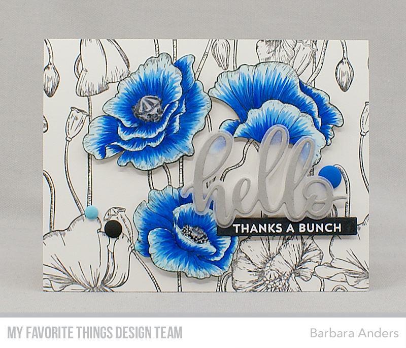 Color Throwdown: Color Throwdown #562