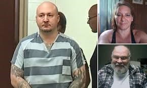 SAMURAI POLICE 1109: PARMA HEIGHTS DOUBLE KILLER PEN-PAL THOMAS KNUFF ...