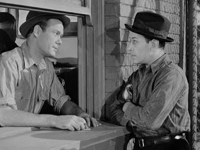 Forgotten Actors: John Ridgely