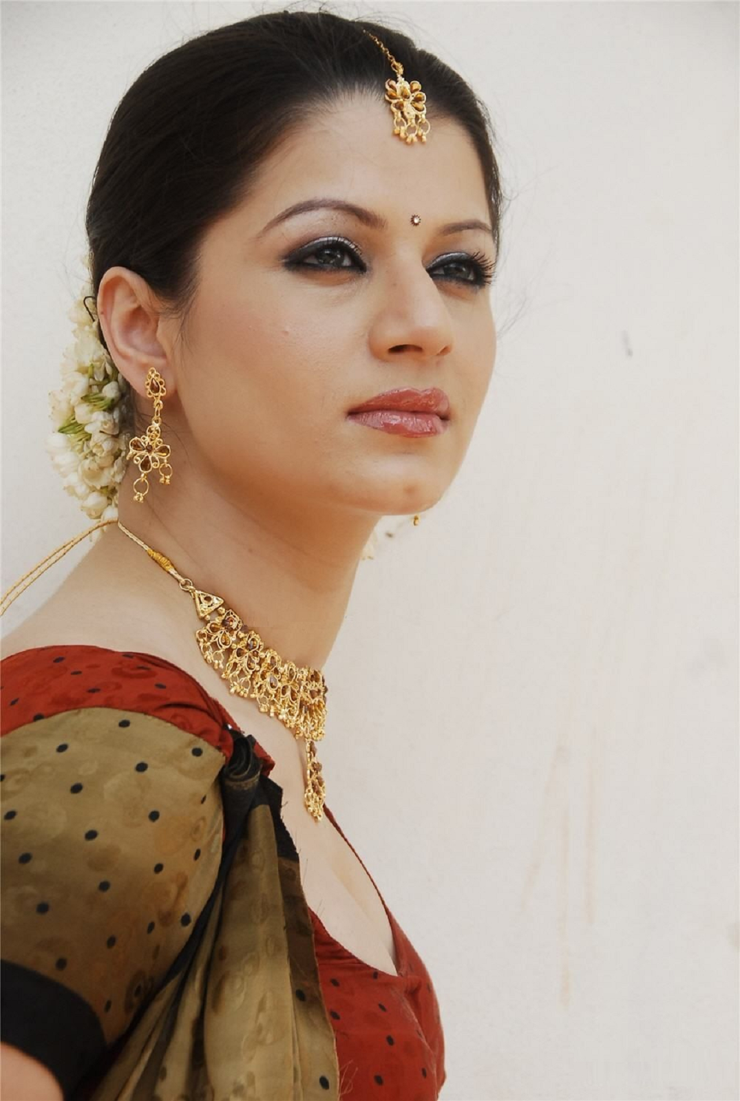 South Indian Actress Wallpapers: South Indian Actress Charu Arora Hd ...