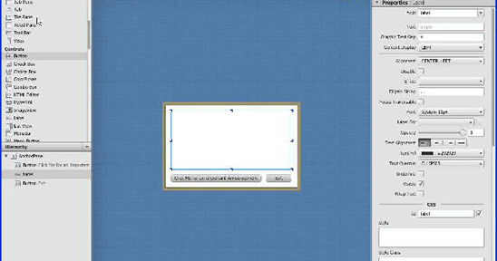 Java Buddy How To Get Started Fast With Javafx 2 And