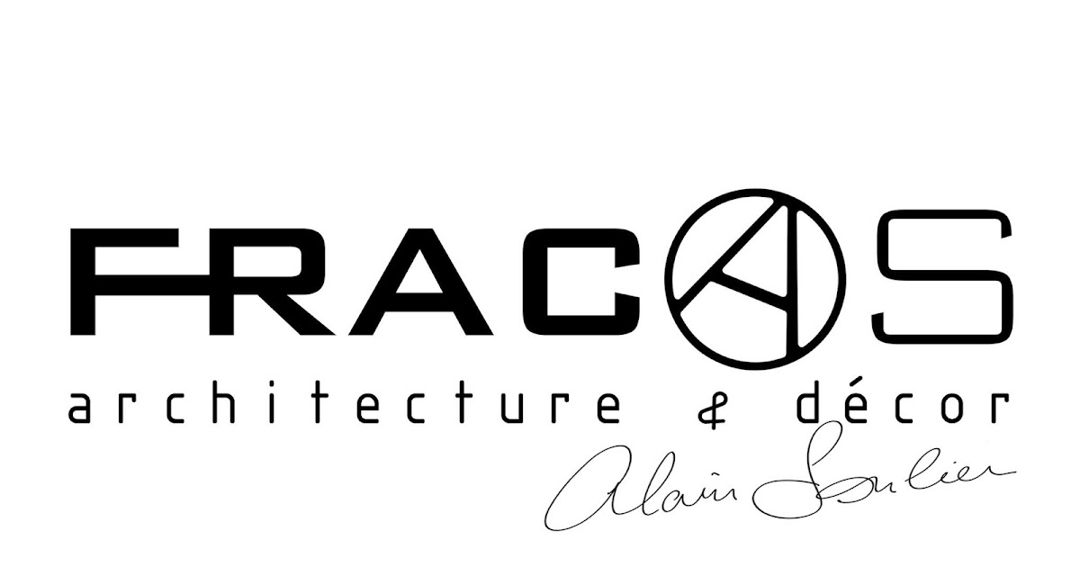 FRACAS Architecture & Décor