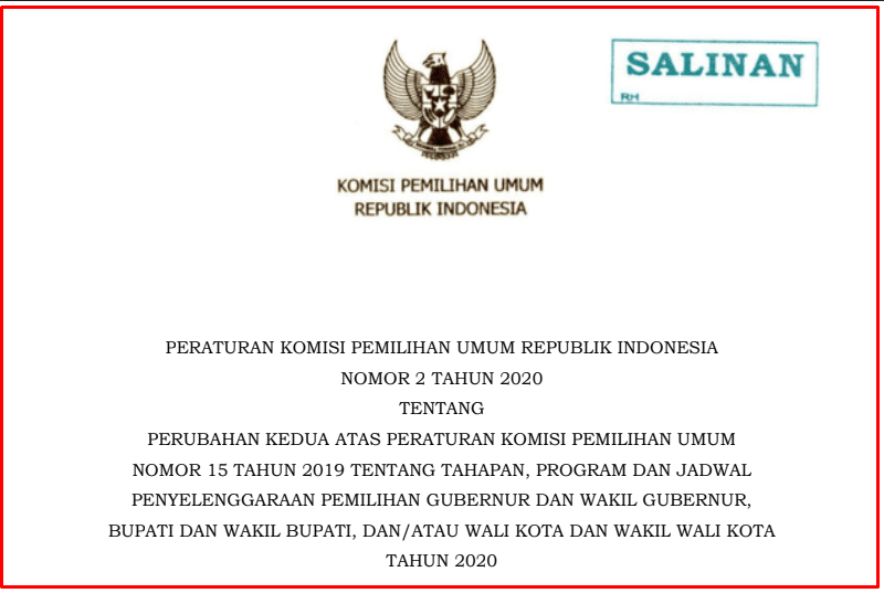 Peraturan Kpu Nomor 8 Tahun 2022 - Homecare24 Peraturan Kpu Nomor 8 Tahun 2022 - Homecare24