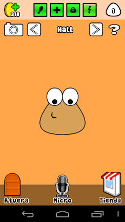 Nostalgia Yuk! Sejarah Game Legendaris Pou