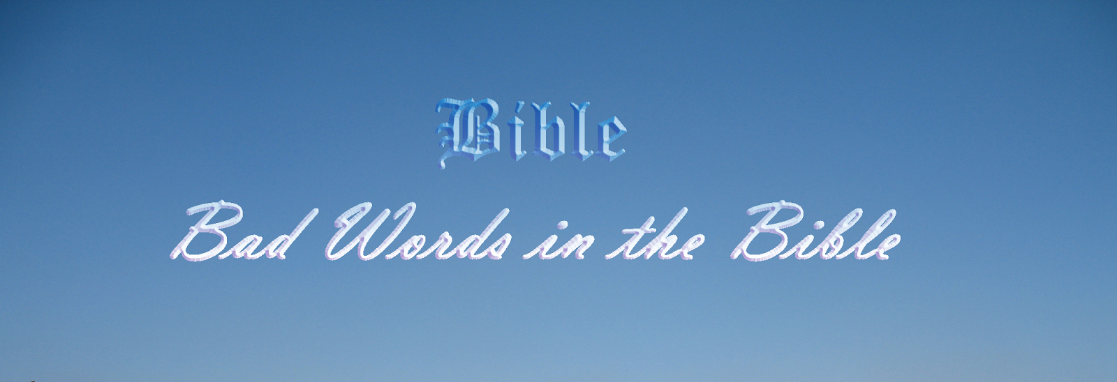Bad Words Using Of Bad Words Is A Sin People Who Used Bad Words How bad-words-using-of-bad-words-is-a-sin-people-who-used-bad-words-how