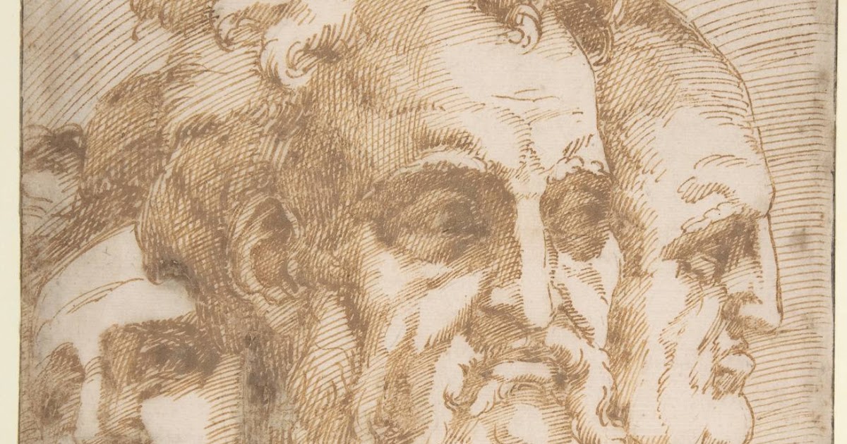 Spencer Alley: Opinions about Baccio Bandinelli, 16th century