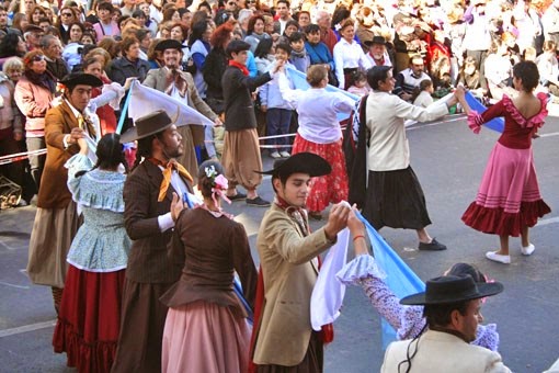 La JOTA en Argentina ~ DANTZ-ANGO
